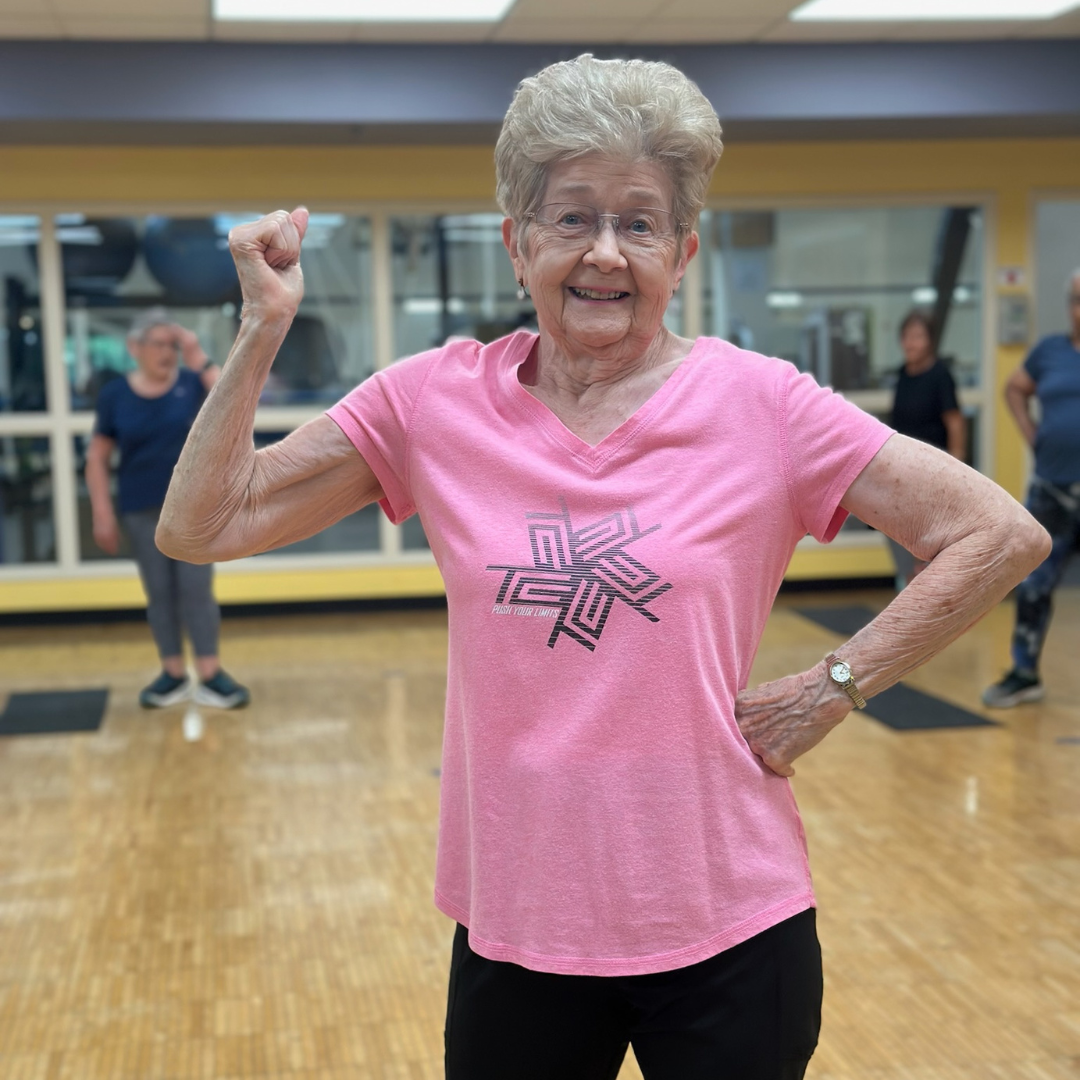 July Fourth Holiday Classes - Indianapolis Healthplex