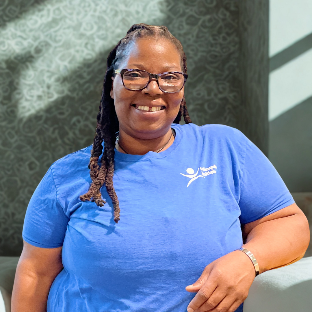 Massage Therapy - Indianapolis Healthplex